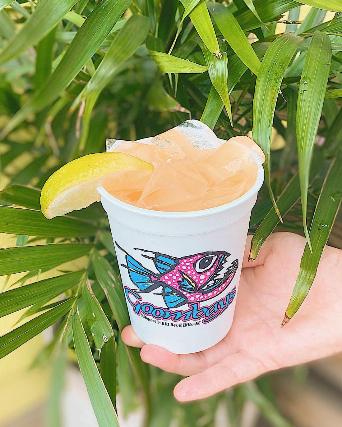 Goombays Grille & Raw Bar | Outer Banks